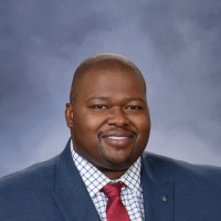 Dr. J.R. Rucker – Dr. J.R. Rucker…Educator, Author, & Motivational Speaker