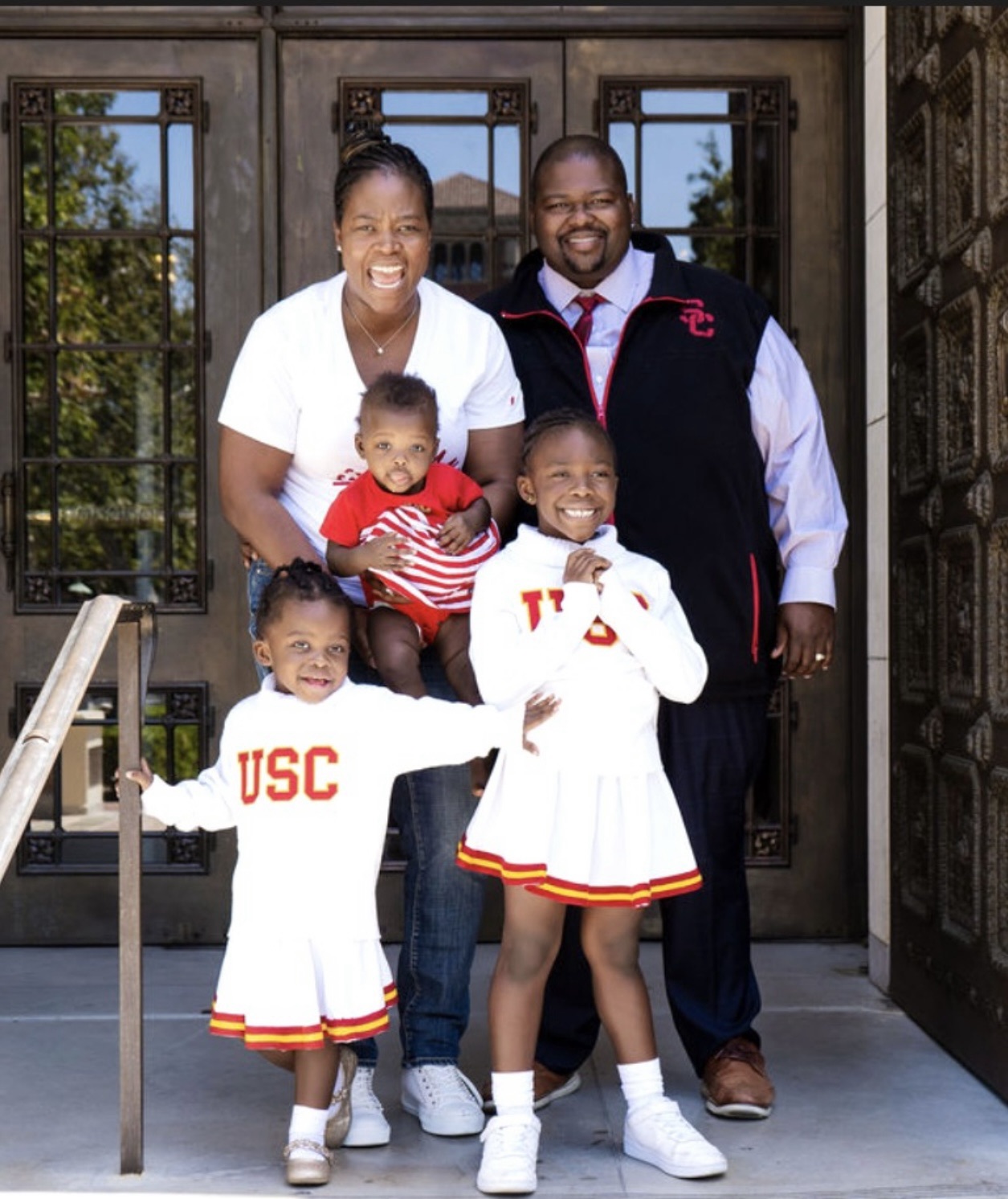 About Dr. Rucker – Dr. J.R. Rucker